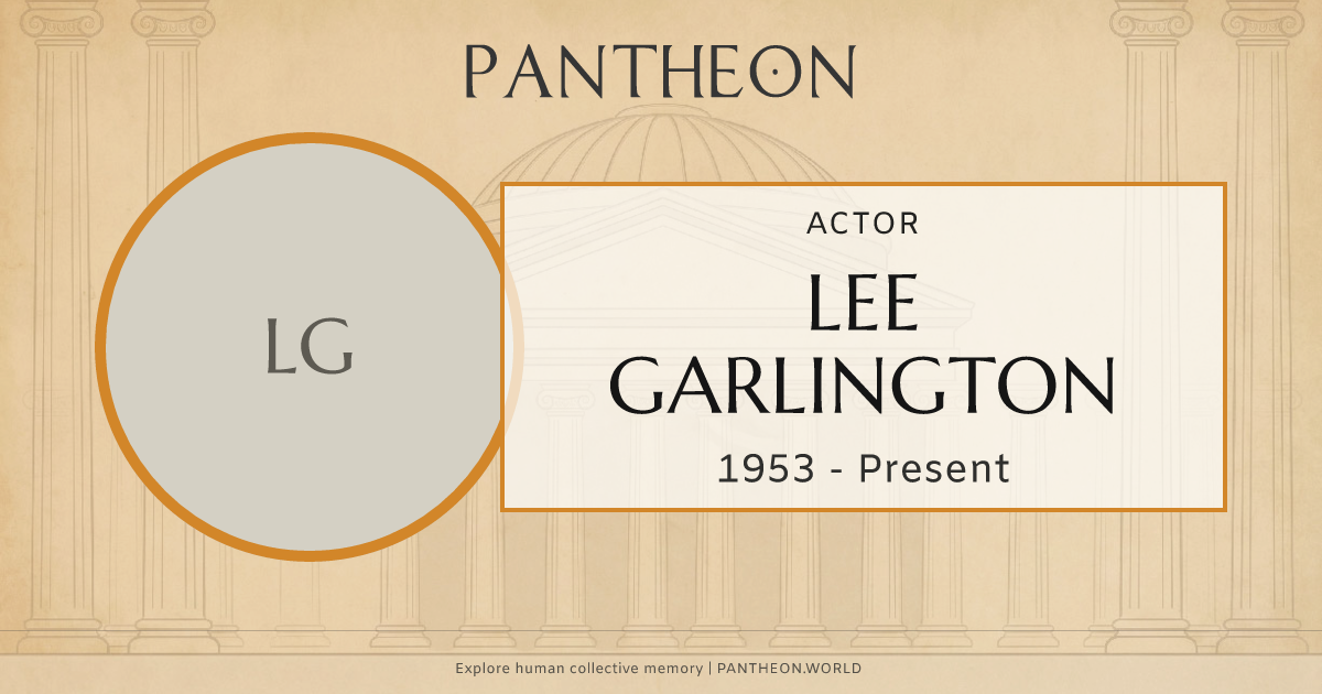 Lee Garlington Biography | Pantheon