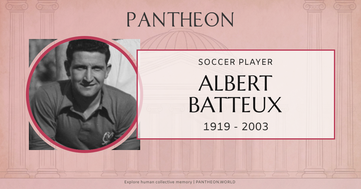 Albert Batteux Biography | Pantheon
