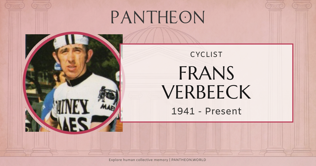 Frans Verbeeck Biography | Pantheon