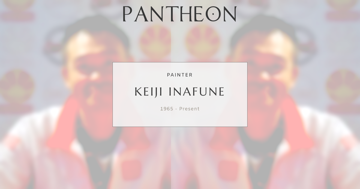 Keiji Inafune Biography | Pantheon