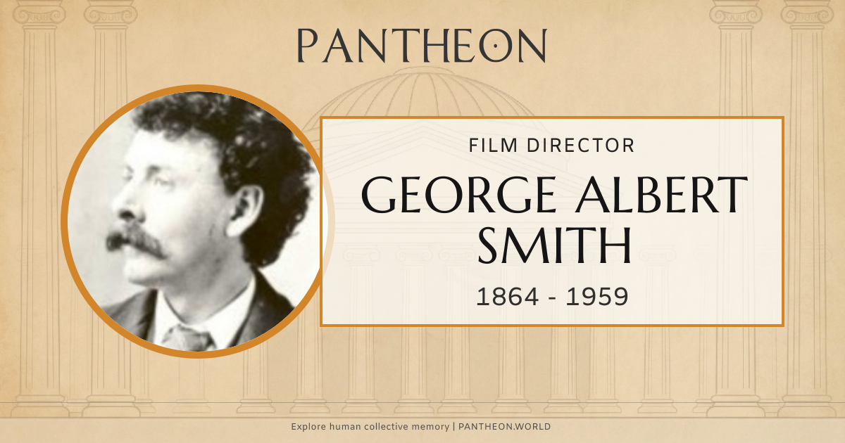 George Albert Smith Biography | Pantheon