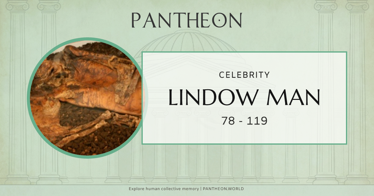 Lindow Man Biography | Pantheon