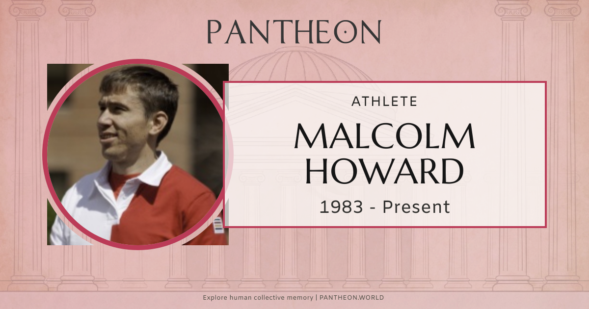 Malcolm Howard Biography | Pantheon