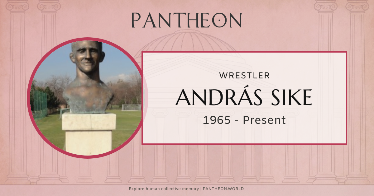 András Sike Biography | Pantheon