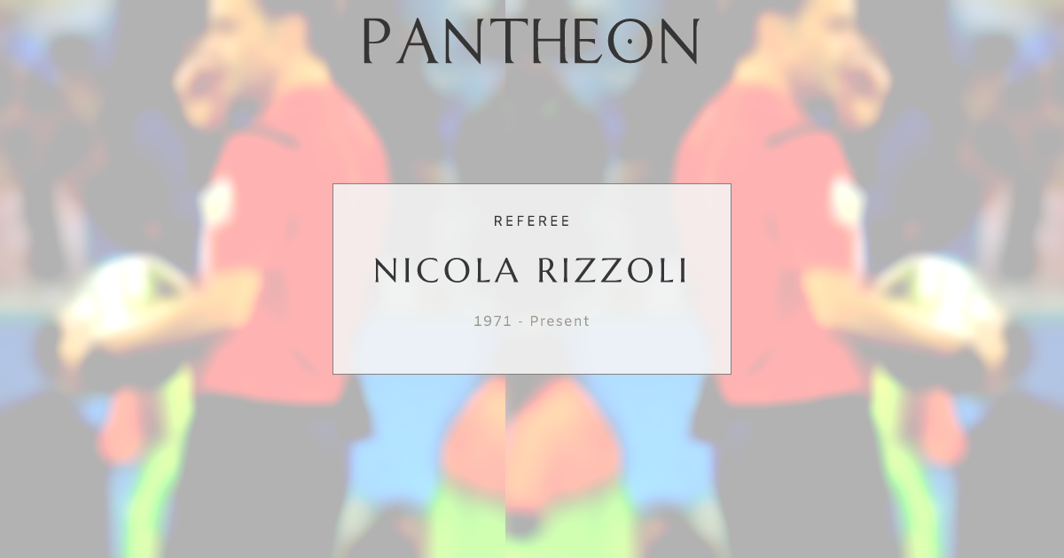 Nicola Rizzoli Biography | Pantheon