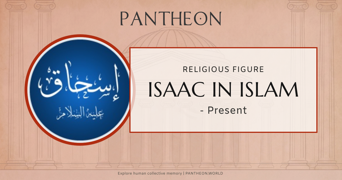 Isaac in Islam Biography | Pantheon