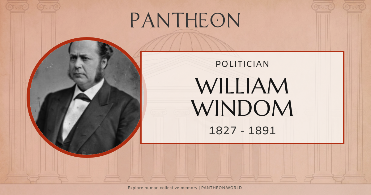 William Windom Biography | Pantheon