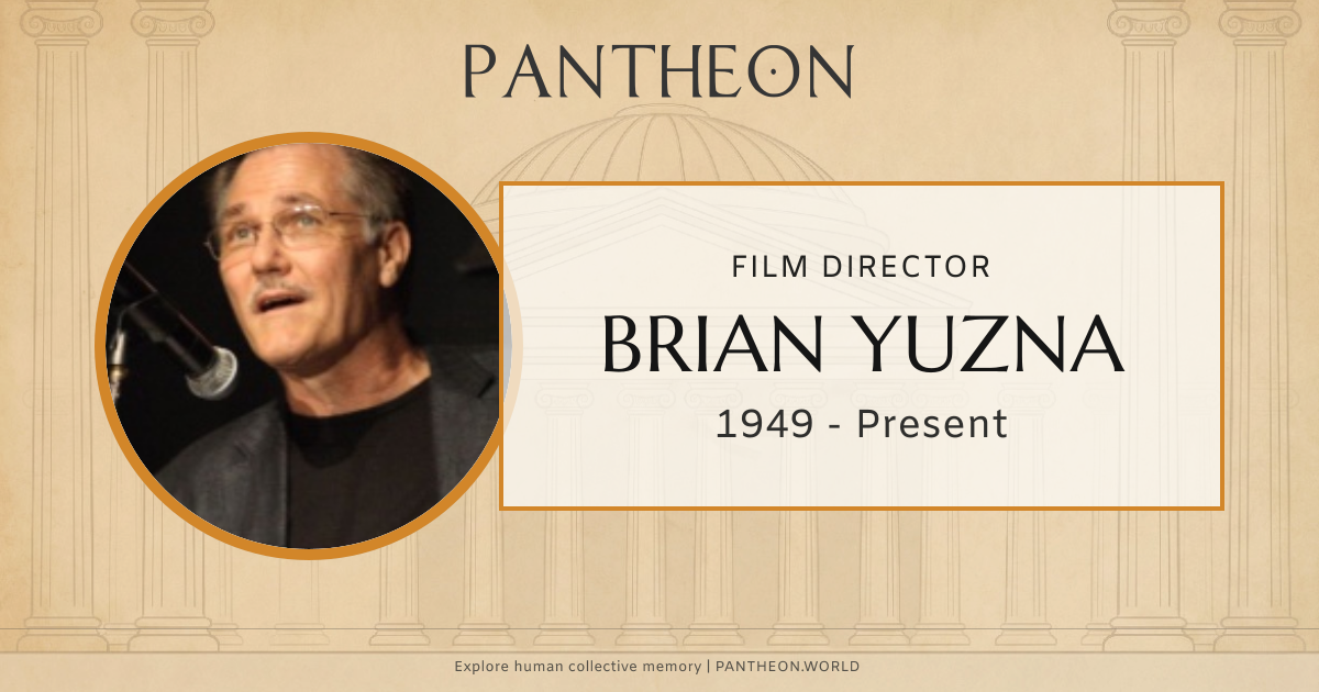 Brian Yuzna Biography | Pantheon