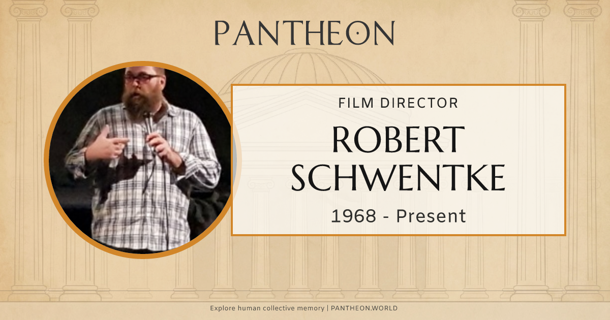 Robert Schwentke Biography | Pantheon
