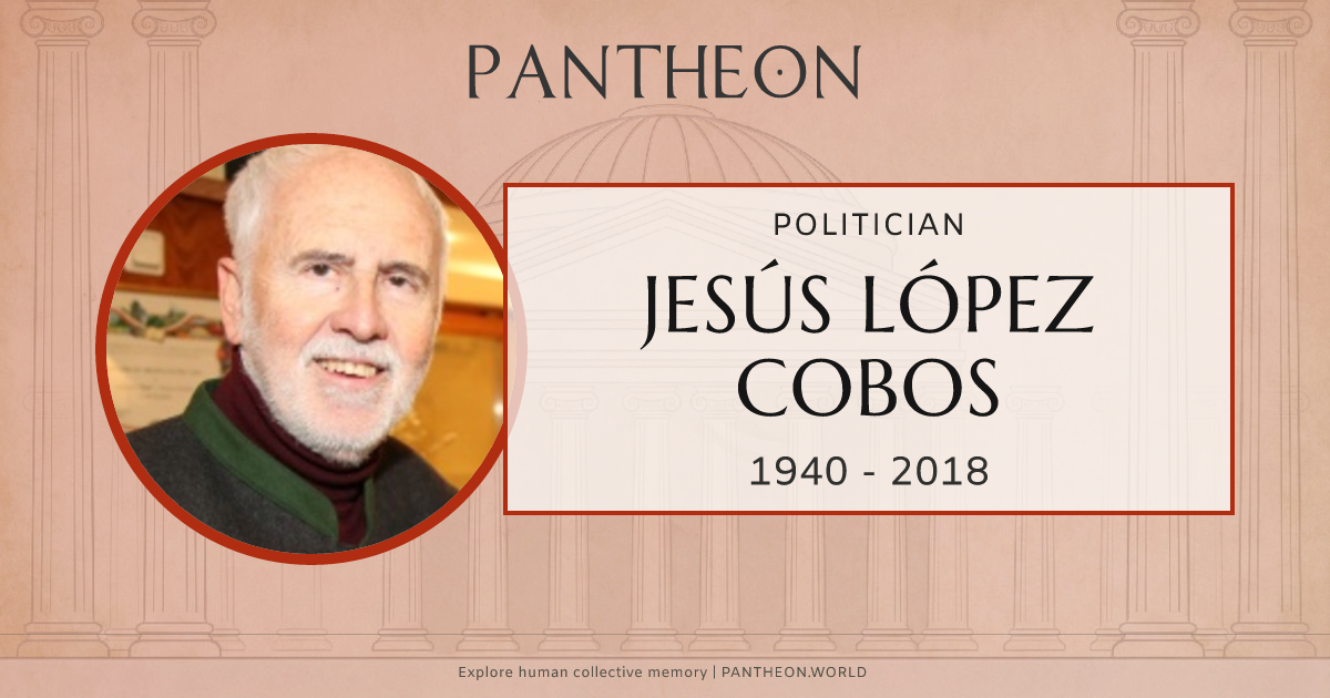 Jesús López Cobos Biography | Pantheon