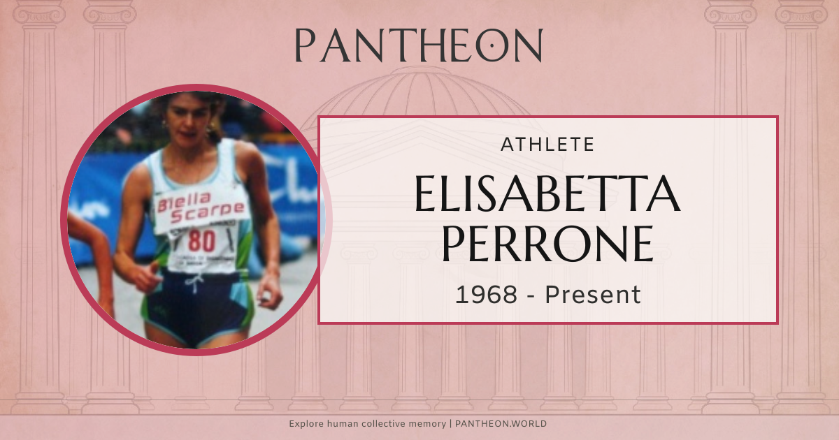 Elisabetta Perrone Biography | Pantheon