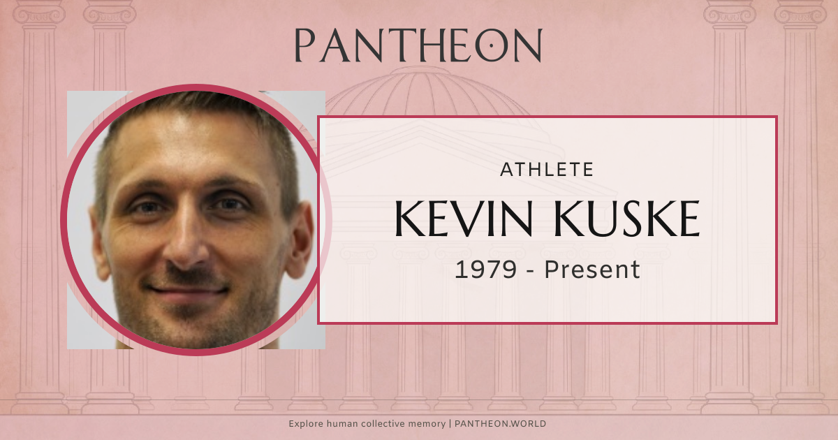 Kevin Kuske Biography | Pantheon