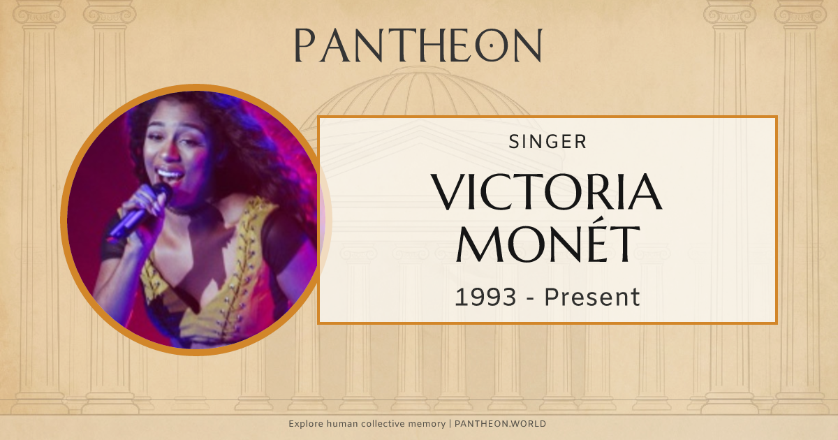 Victoria Monét Biography | Pantheon