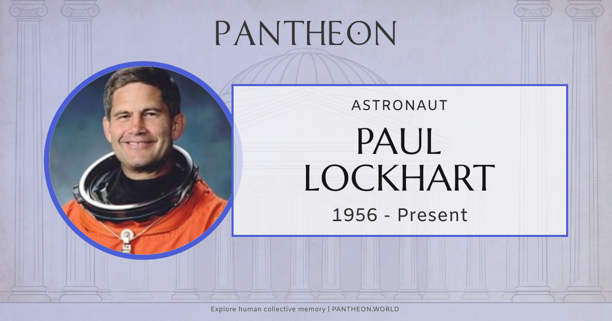 Paul Lockhart Biography | Pantheon
