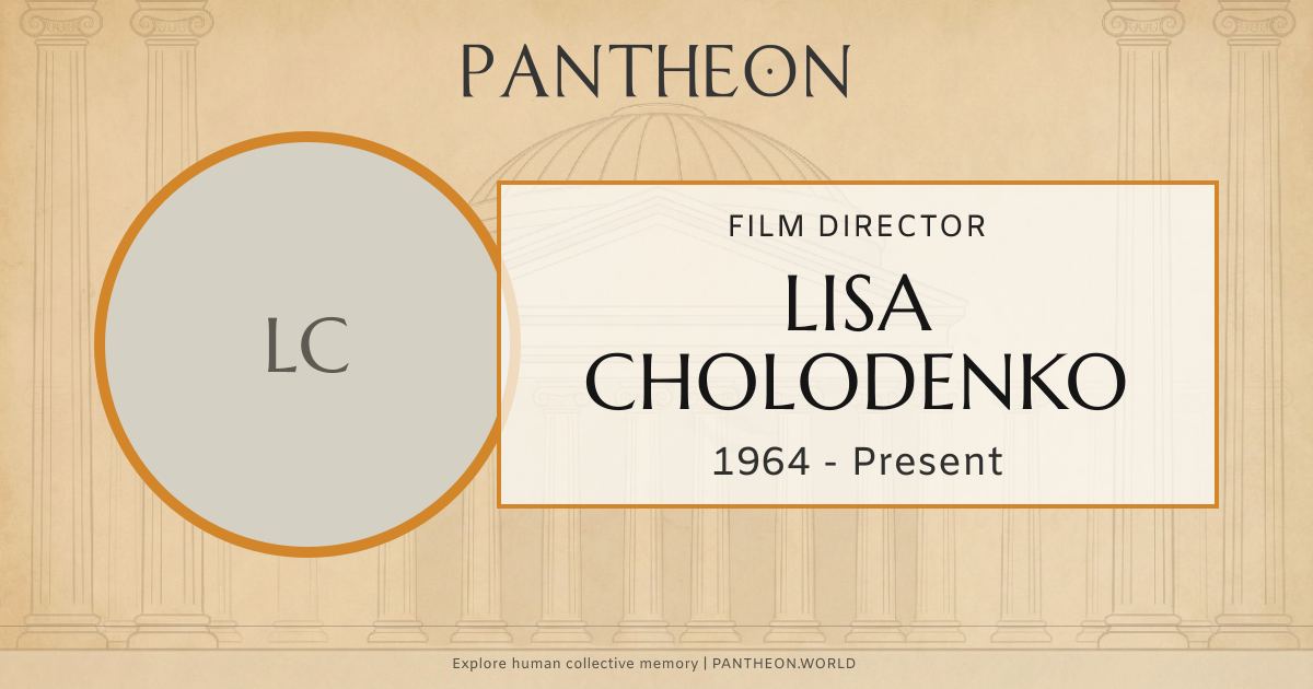 Lisa Cholodenko Biography | Pantheon