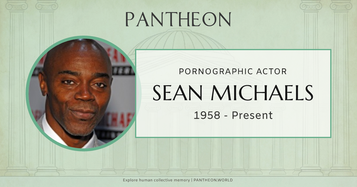 Sean Michaels Biography | Pantheon