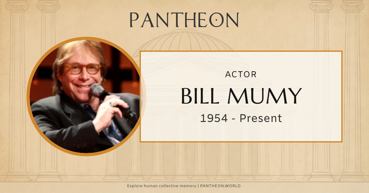 Bill Mumy Biography | Pantheon