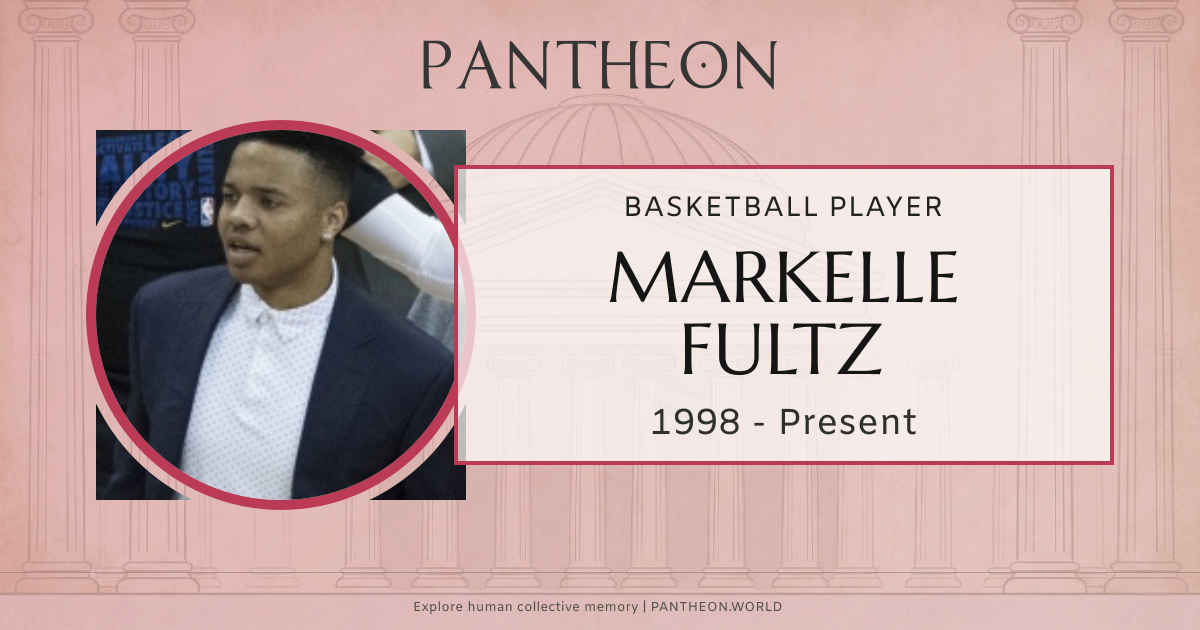 Markelle Fultz Biography | Pantheon