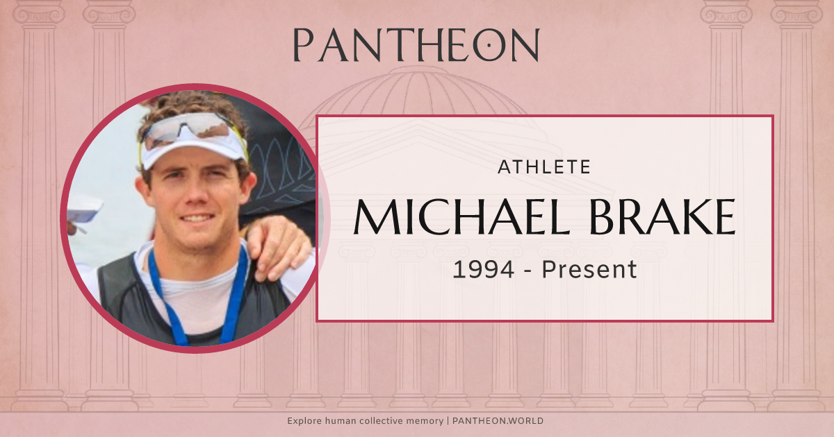 Michael Brake Biography | Pantheon