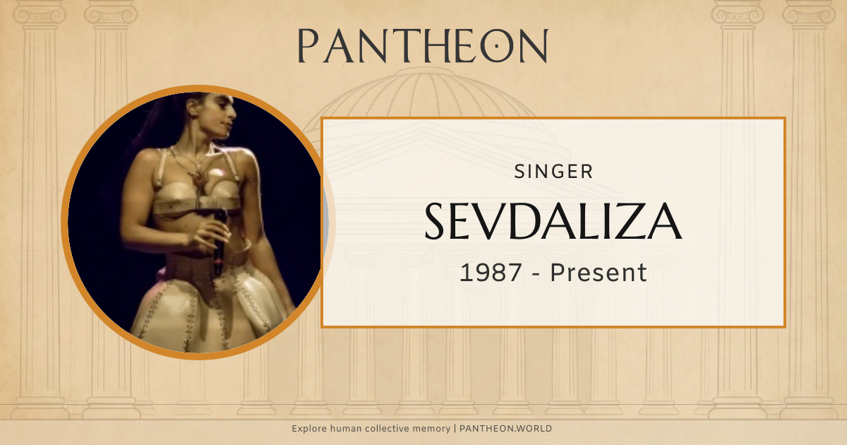 Sevdaliza Biography | Pantheon