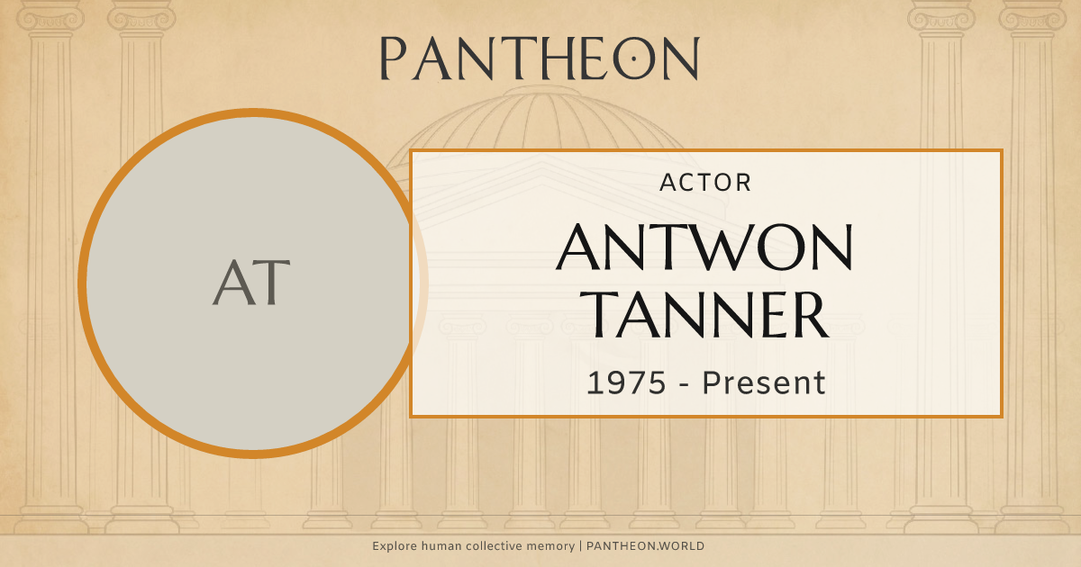 Antwon Tanner Biography | Pantheon