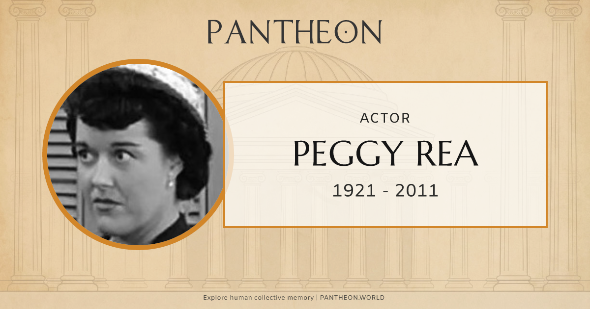 Peggy Rae Biography Dukes Of Hazzard Actress Peggy Rea Dies Age 89