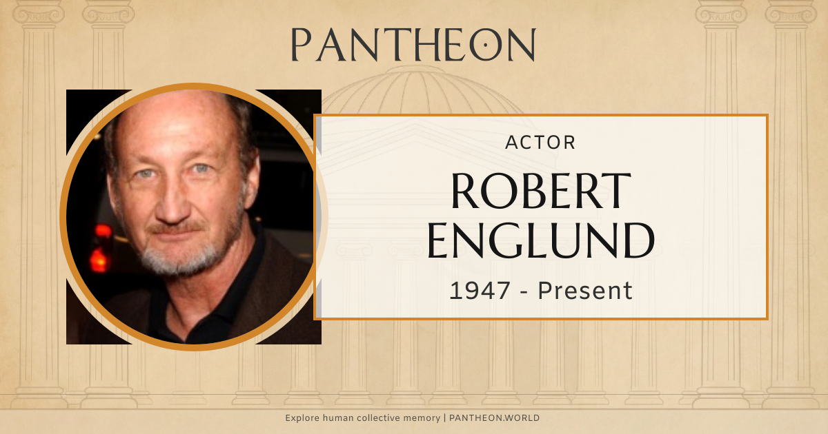 Robert Englund Biography | Pantheon