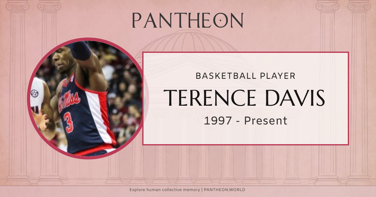 Terence Davis Biography | Pantheon