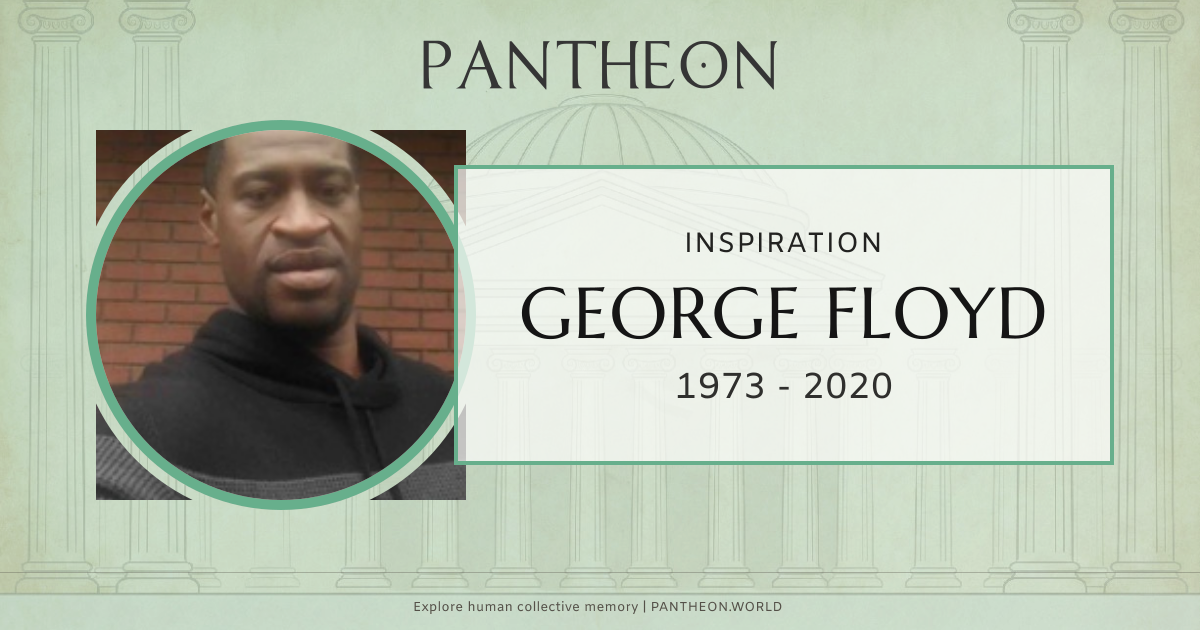 George Floyd Biography | Pantheon