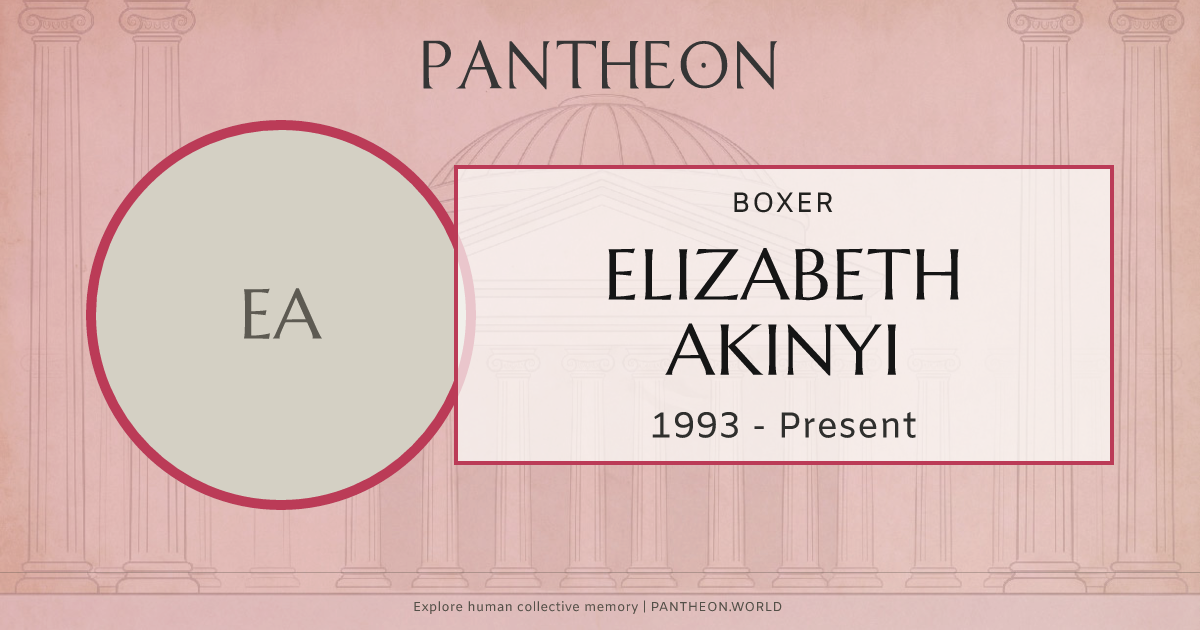 Elizabeth Akinyi Biography | Pantheon