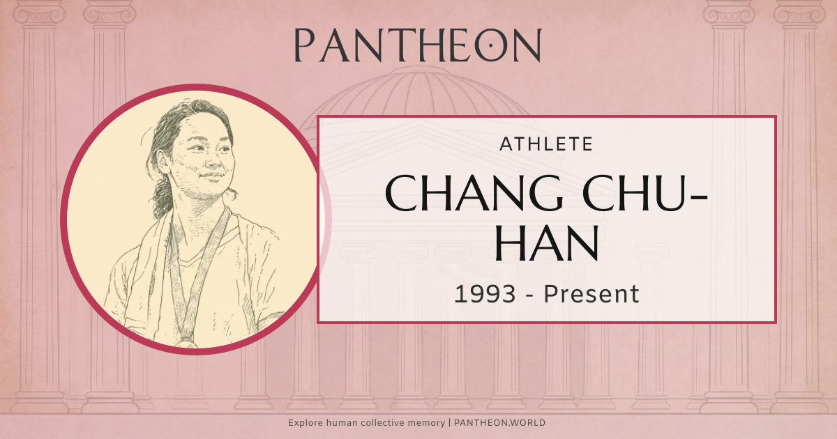 Chang Chu-han Biography | Pantheon