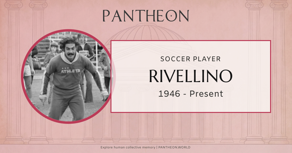 Rivellino Biography | Pantheon