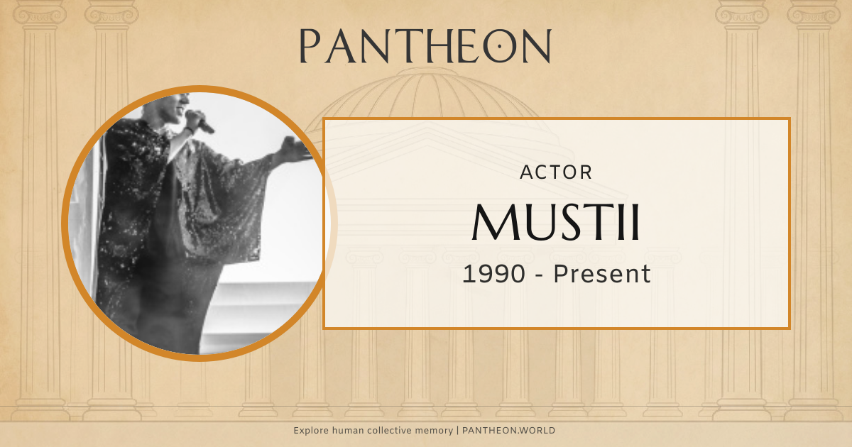 Mustii Biography | Pantheon
