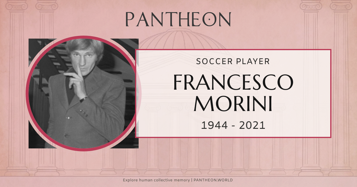 Francesco Morini Biography | Pantheon