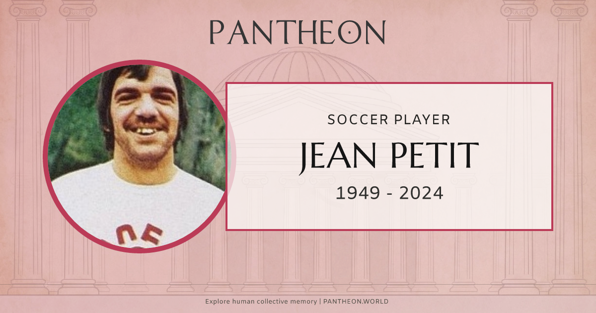 Jean Petit Biography | Pantheon