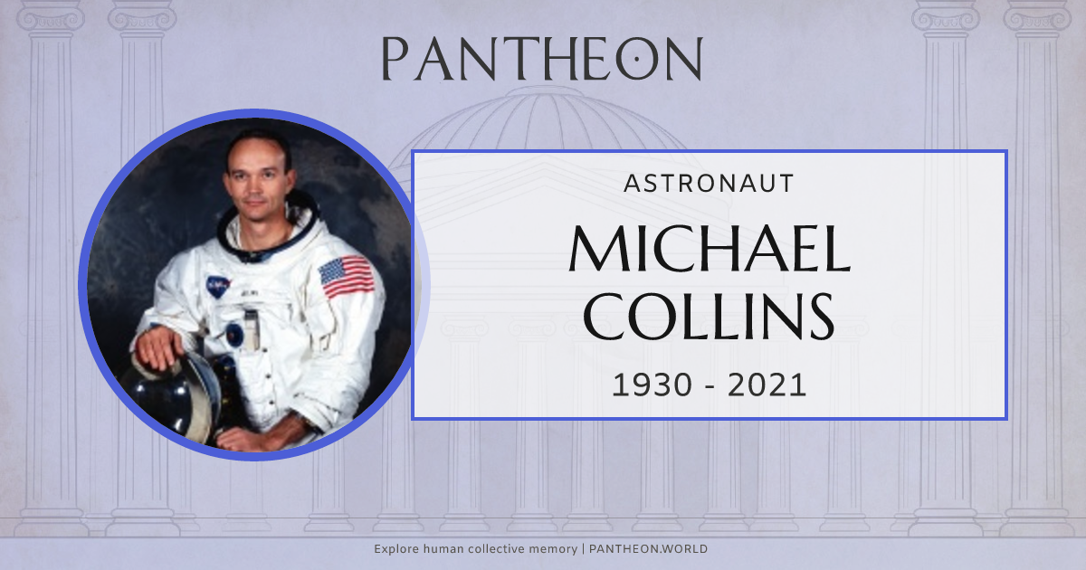 Michael Collins Biography | Pantheon